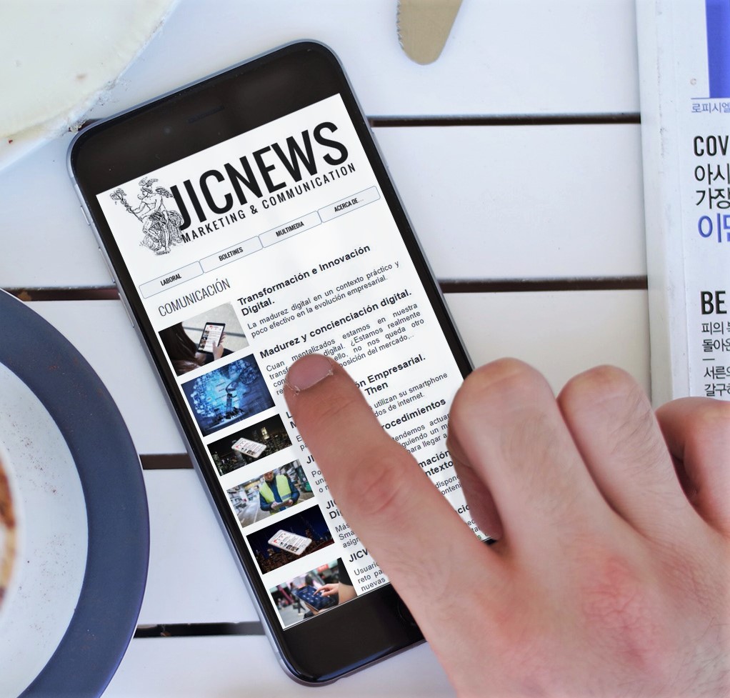 PRENSA DIGITAL CORPORATIVA