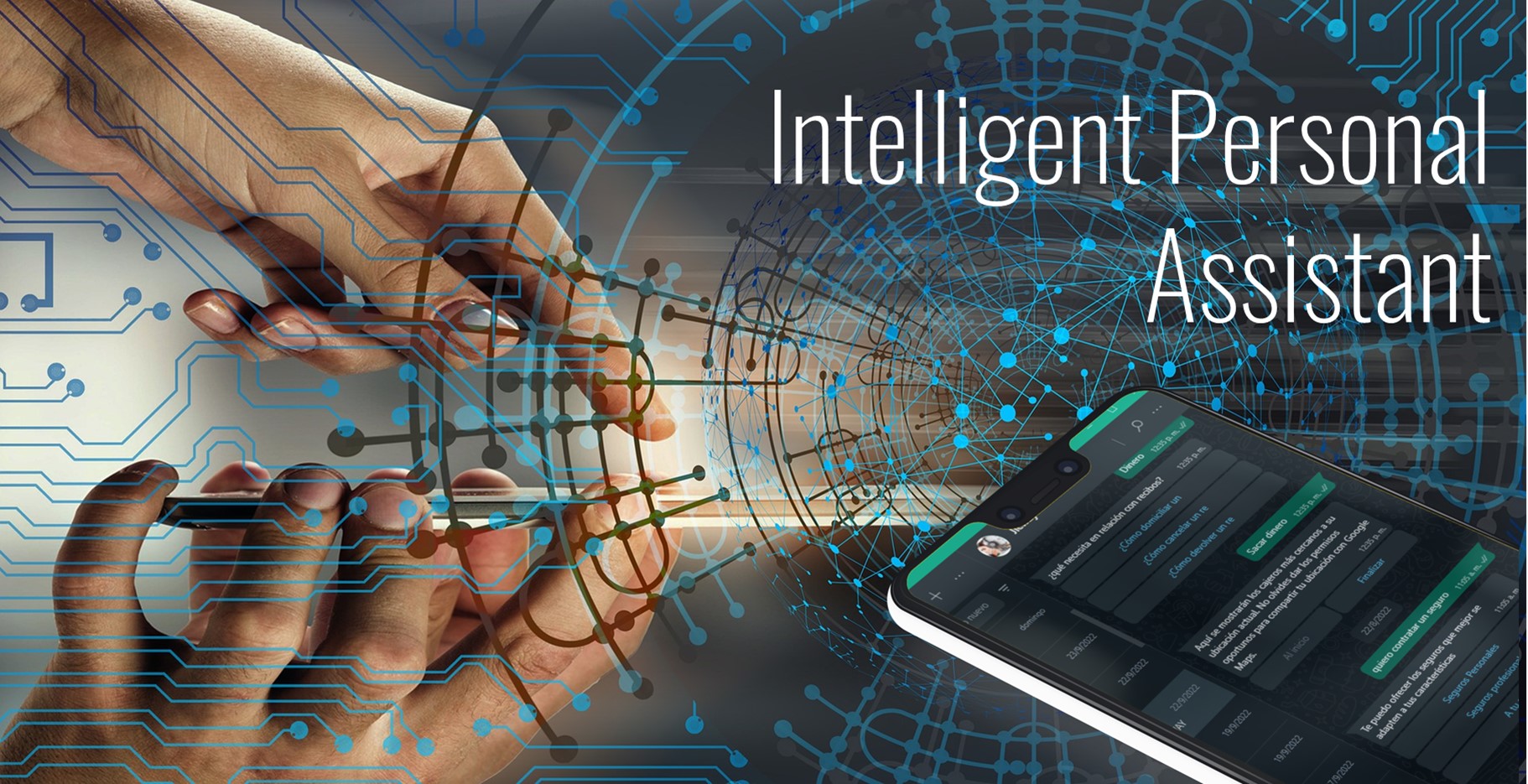 Una nueva generación de Asistentes Virtuales (chatbot)